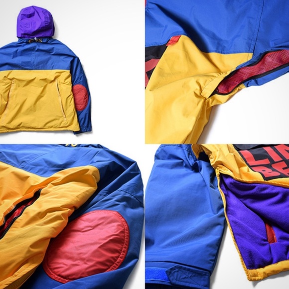 CL-95 NYC | Jackets & Coats | Cl95 Linx Beach Mk2 9s Ralph Lauren Polo ...